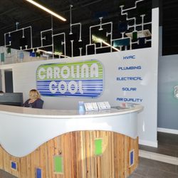 CAROLINA COOL - 14 Photos & 25 Reviews - Plumbing - 1294 Surfside ...