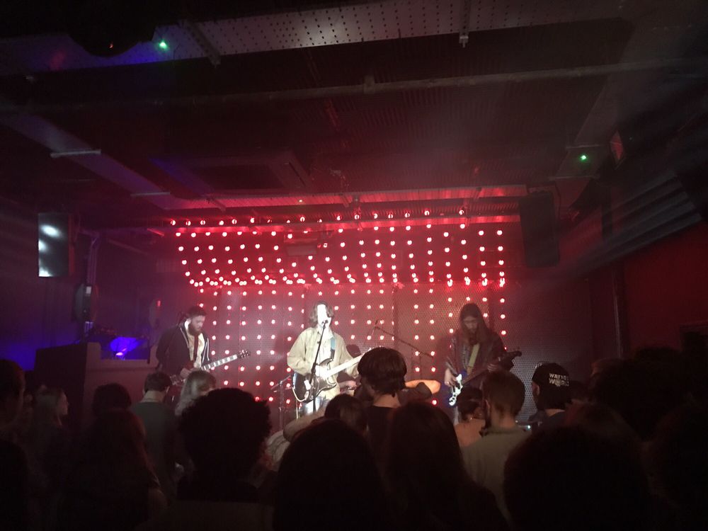 THE CAMDEN ASSEMBLY - Updated December 2024 - 49 Chalk Farm Road ...