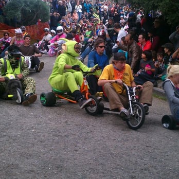 BYOBW - BRING YOUR OWN BIG WHEEL RACE - Updated December 2024 - 154 ...