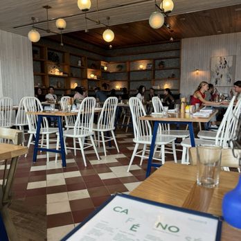 CAFÉ NO SÉ - Updated August 2024 - 1162 Photos & 703 Reviews - 1603 S ...