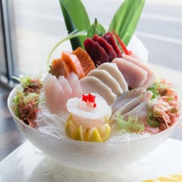 WASABI SUSHI & ASIAN FUSION - 160 Photos & 121 Reviews - 5101 Sanderlin ...
