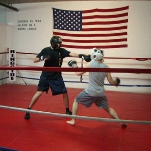 BUTCH’S BOXING & MMA - 24 Photos & 17 Reviews - 203-18 35th Ave ...