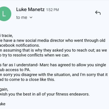 ONELIFE FITNESS - GREENBRIER - Updated July 2025 - 107 Photos & 170 ...