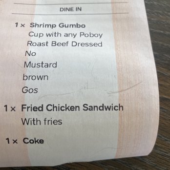 GOLD POST SANDWICH HOUSE - Updated October 2025 - 73 Photos & 33 ...