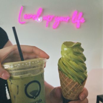 MECCHA MATCHA - Updated July 2024 - 57 Photos & 17 Reviews - 2000 ...