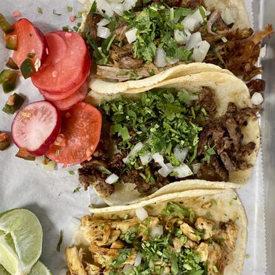 LOS COMPADRES TAQUERIA & MARISQUERIA - Updated September 2024 - 98 ...