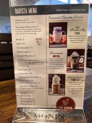 EGG HARBOR CAFE - Updated December 2025 - 269 Photos & 155 Reviews ...