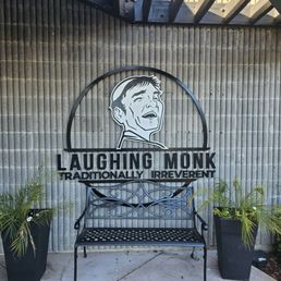 LAUGHING MONK BREWING - Updated December 2025 - 497 Photos & 246 ...