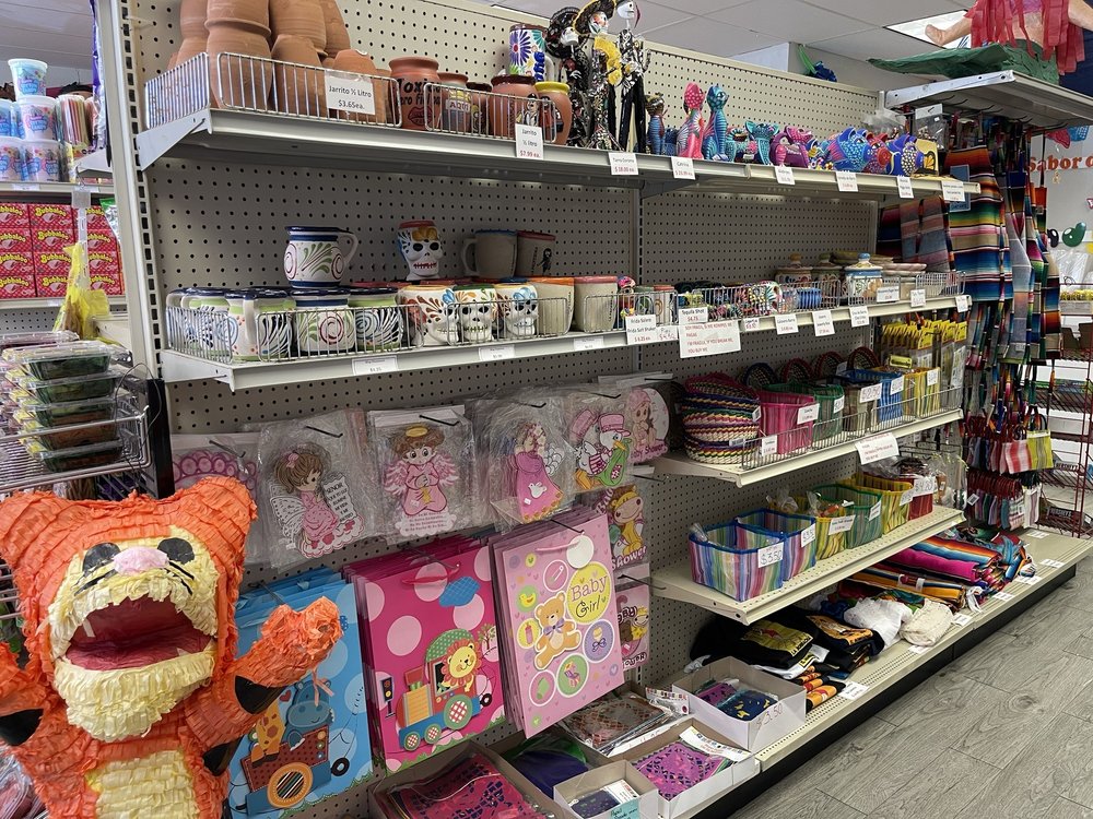 EL SABOR DEL CANDY - Updated August 2025 - 12 Photos - 2918 Pat Booker ...