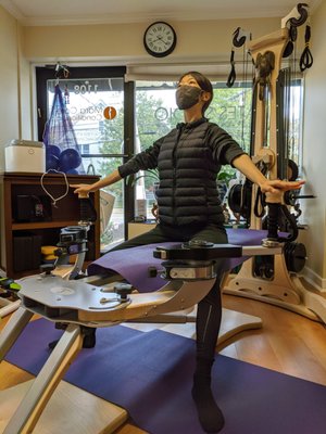 MARA CORE CONDITIONING - Updated August 2025 - 11 Photos - 1108 Beacon ...