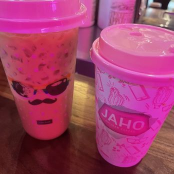 JAHO COFFEE ROASTER & WINE BAR - Updated May 2024 - 25 Photos & 13 ...