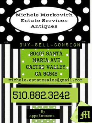 MICHELE MARKOVICH ANTIQUES - Updated October 2025 - 22 Photos & 26 ...