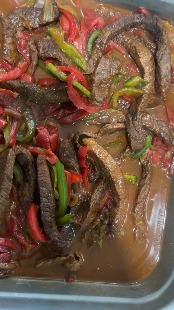 KOOL RUNNINGS JAMAICAN RESTAURANT - Updated December 2025 - 4107 ...