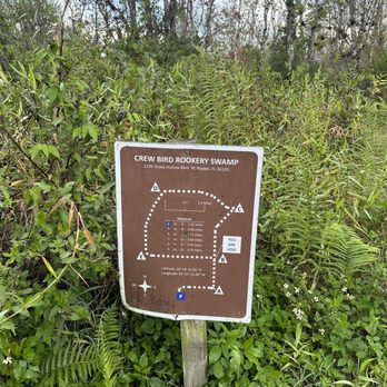 CREW - BIRD ROOKERY SWAMP - Updated October 2025 - 167 Photos - 25 ...