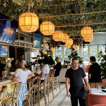 AMERICANO LINCOLN PARK - Updated March 2025 - 99 Photos & 68 Reviews ...