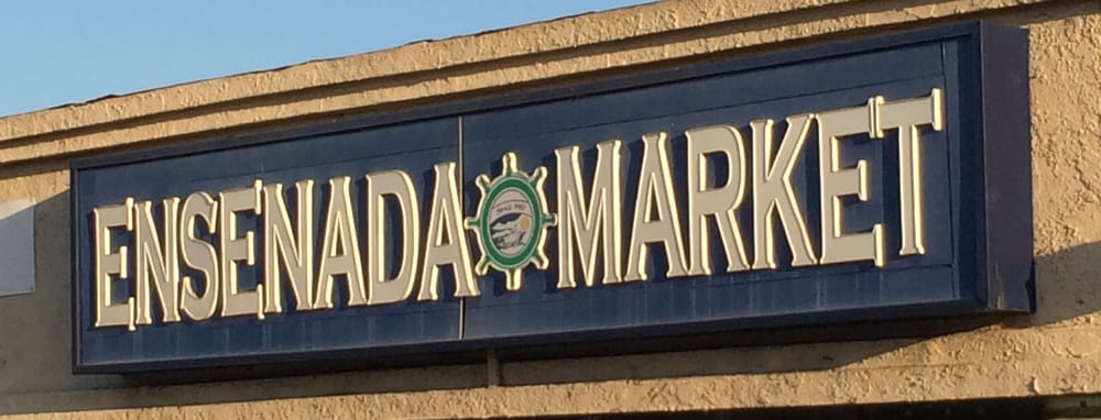 ENSENADA MARKETS - 22 Photos & 21 Reviews - Grocery - 17259 E Valley ...