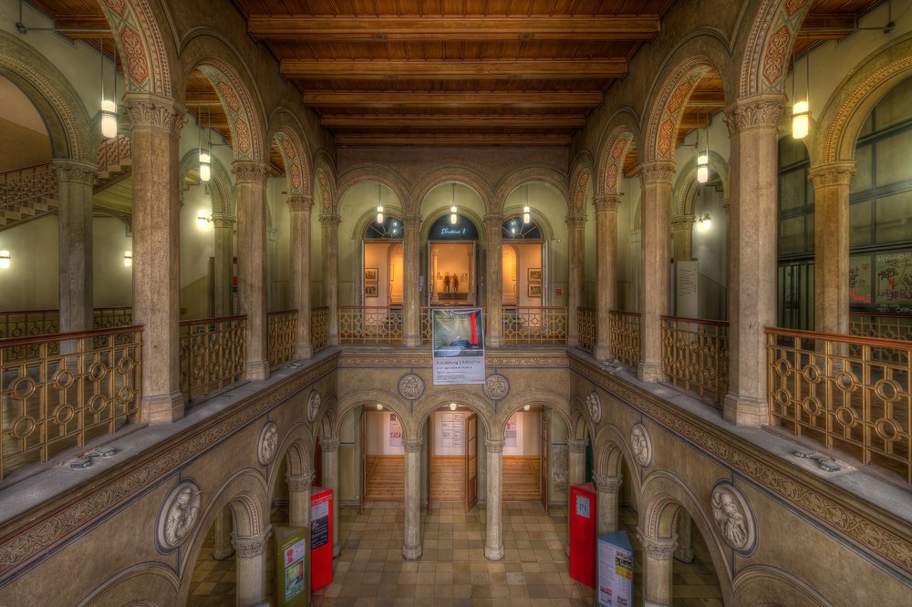 KUNSTRAUM KREUZBERG/BETHANIEN - Updated June 2025 - 10 Photos ...