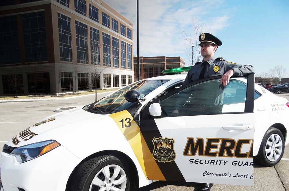 MERCHANTS SECURITY GUARD AND PATROL SERVICES - Updated February 2026 ...