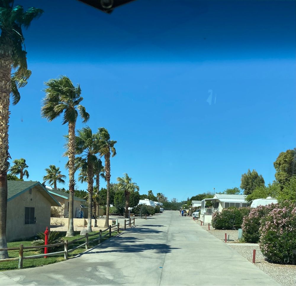 DESERT VIEW RV RESORT - Updated March 2025 - 55 Photos & 53 Reviews ...