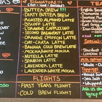 BAD OWL COFFEE - Updated November 2024 - 2135 Photos & 1164 Reviews ...