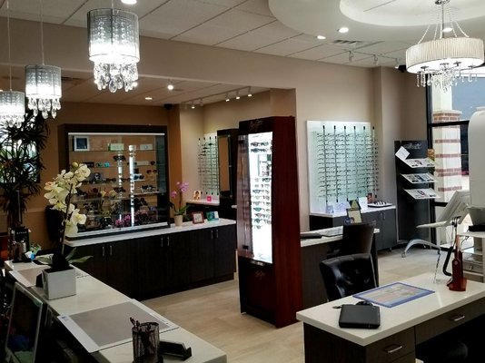 OPTIMAX VISION - Updated August 2025 - 11920 Barker Cypress Rd, Cypress ...