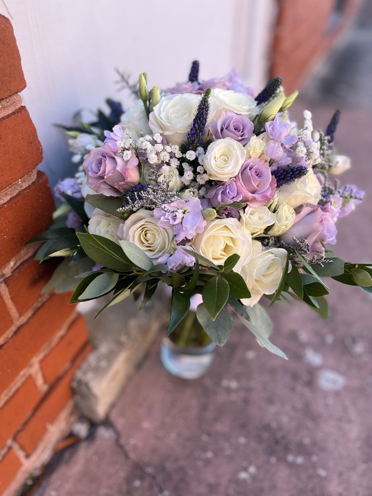 THE FLOWERGIRL - Updated July 2025 - Request Information - 25 S Main St ...