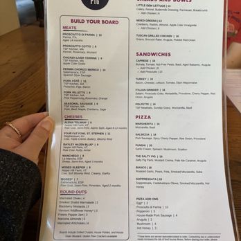 THE SALTY PIG - Updated January 2025 - 1842 Photos & 1988 Reviews - 130 ...