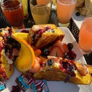 SWAMI’S CAFÉ DOWNTOWN - 119 Photos & 88 Reviews - 611 B St, San Diego ...