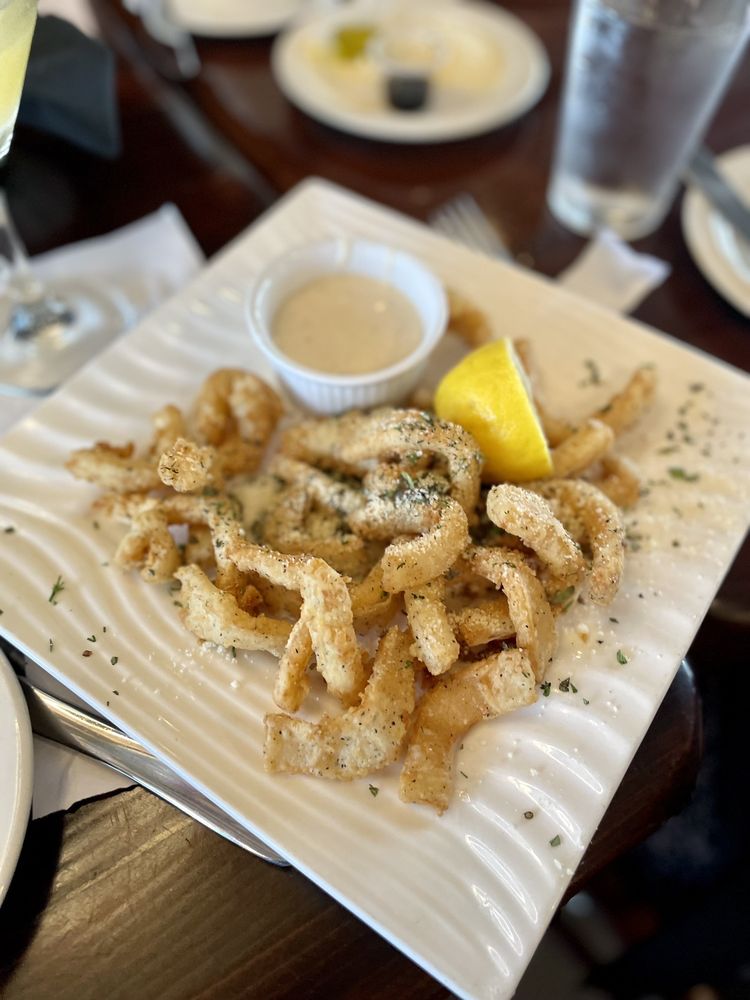 PASTA PELICAN RESTAURANT - 616 Photos & 772 Reviews - 2455 Mariner ...