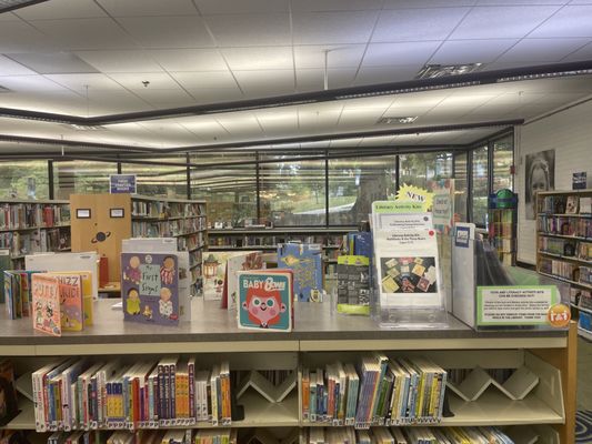 HOWARD COUNTY LIBRARY SYSTEM - CENTRAL BRANCH - Updated October 2025 ...