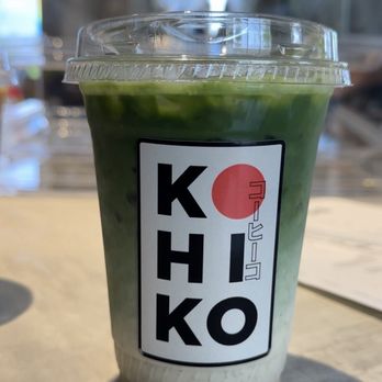 Photos of KOHIKO COFFEE HOUSE - Updated August 2024 - 101 Photos & 47 ...