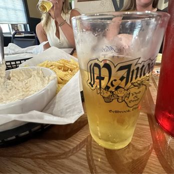 MCINTOSH’S PUB & GRUB - Updated December 2025 - 28 Photos & 41 Reviews ...