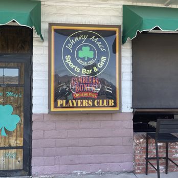 JOHNNY MAC’S RESTAURANT & BAR - Updated October 2024 - 785 Photos ...