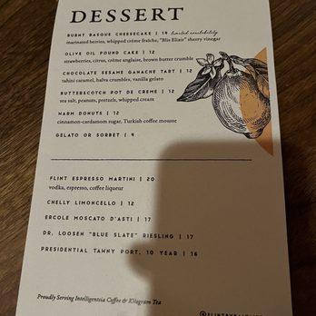 FLINT BY BALTAIRE - Updated December 2024 - 968 Photos & 431 Reviews ...