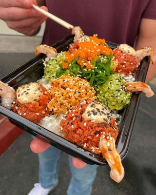 POKITOMIK - Updated August 2025 - 103 Photos & 221 Reviews - 3679 E ...