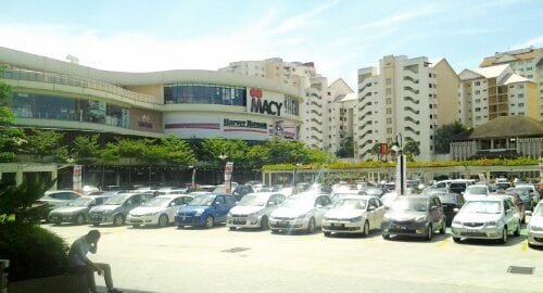 CITTA MALL - Updated December 2025 - 12 Reviews - Jalan PJU 1a/48 ...