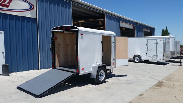 CARSON TRAILER - Updated July 2025 - 210 Photos - 2550 S Bethel Ave ...