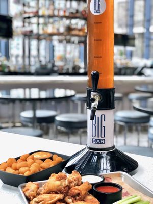 BIG BAR - 192 Photos & 166 Reviews - 151 E Wacker Dr, Chicago, Illinois ...