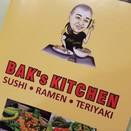 BAK’S KITCHEN - Updated January 2026 - 149 Photos & 123 Reviews - 702 W ...
