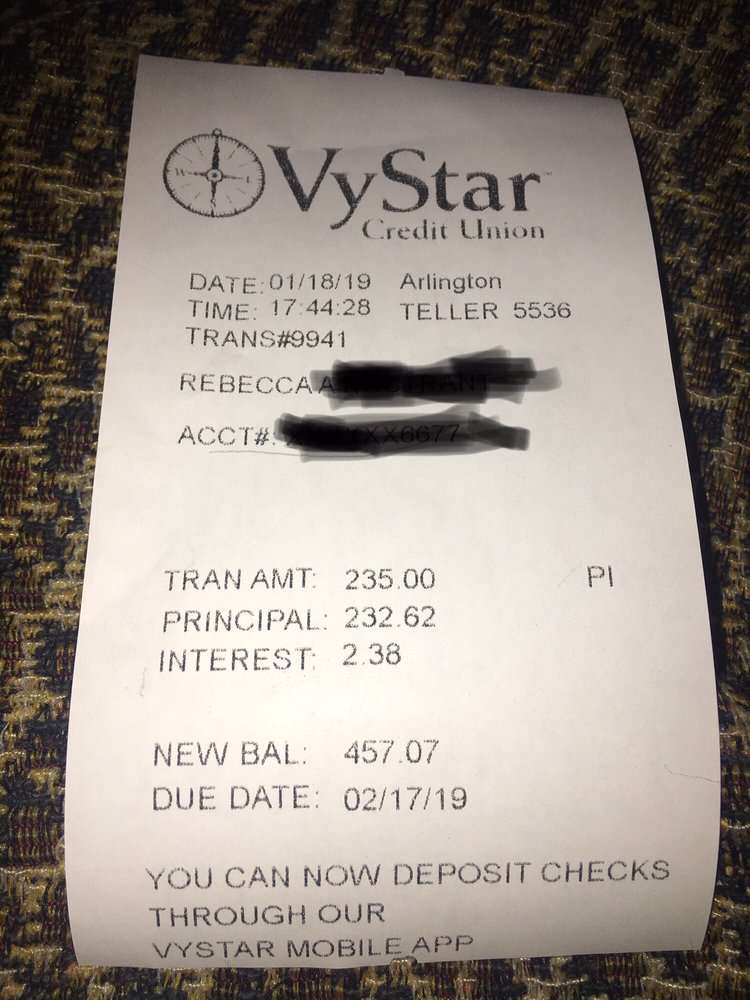 VYSTAR CREDIT UNION - Updated July 2024 - 14 Reviews - 7802 Atlantic ...