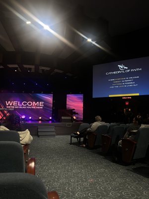 CATHEDRAL OF FAITH - Updated August 2025 - 175 Photos & 90 Reviews ...