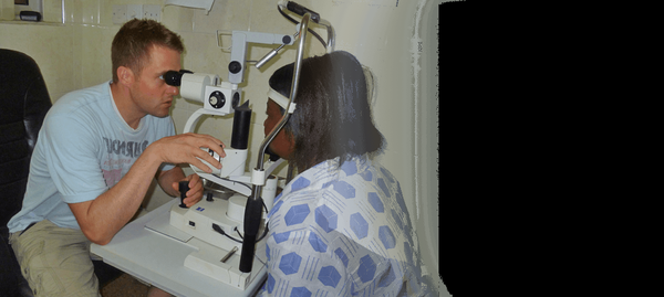 SAINT GEORGE EYE CENTER - Updated December 2025 - 14 Photos & 14 ...