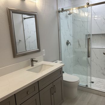 GI CONSTRUCTION - Updated December 2025 - 109 Photos & 40 Reviews - 410 ...