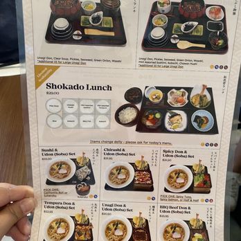 EDOKKO NIGIRI SUSHI - Updated November 2024 - 165 Photos & 25 Reviews ...