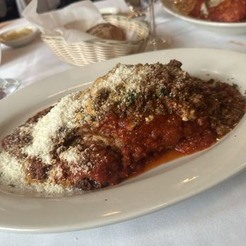 GRAPPA RISTORANTE - Updated July 2024 - 199 Photos & 304 Reviews - 22 ...