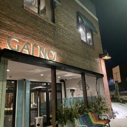 GAI NOI - Updated July 2025 - 1576 Photos & 492 Reviews - 1610 Harmon ...