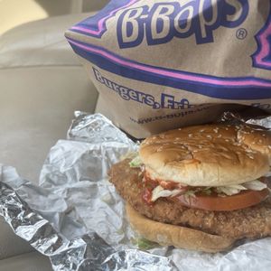 B-BOP’S BURGERS FRIES COLA - Updated December 2025 - 16 Photos & 38 ...