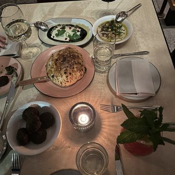 MESIBA - Updated December 2025 - 285 Photos & 113 Reviews - 353 Bedford ...