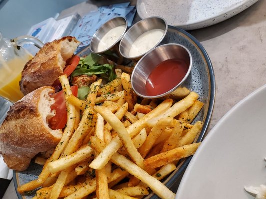 THE ORDER - Updated September 2025 - 281 Photos & 168 Reviews - 50 W S ...