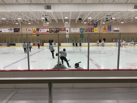 Buffalo Wild Wings Arena - Trusted Since 1969 - Updated July 2025 - 14 ...